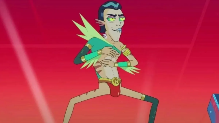 Top 12 Most Powerful Characters in 'Rick and Morty'