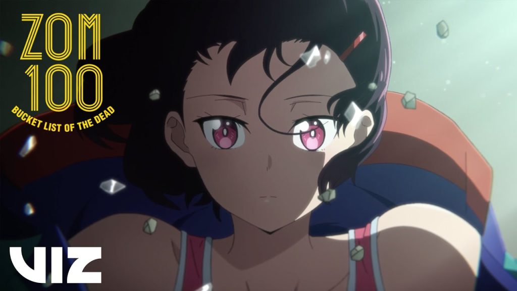 Zom 100: Bucket List of the Dead Episodes 10–12 Dub Latest Update is ...
