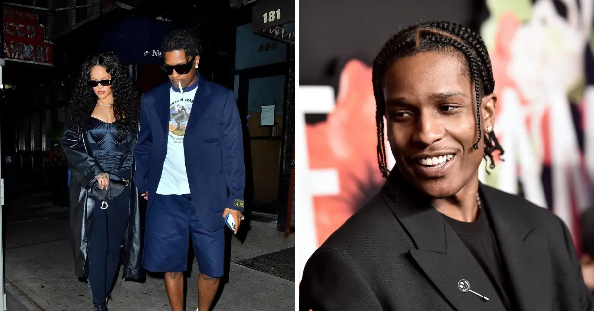 ASAP Rocky Biography: Age, Family, Career, Relationship & Other ...
