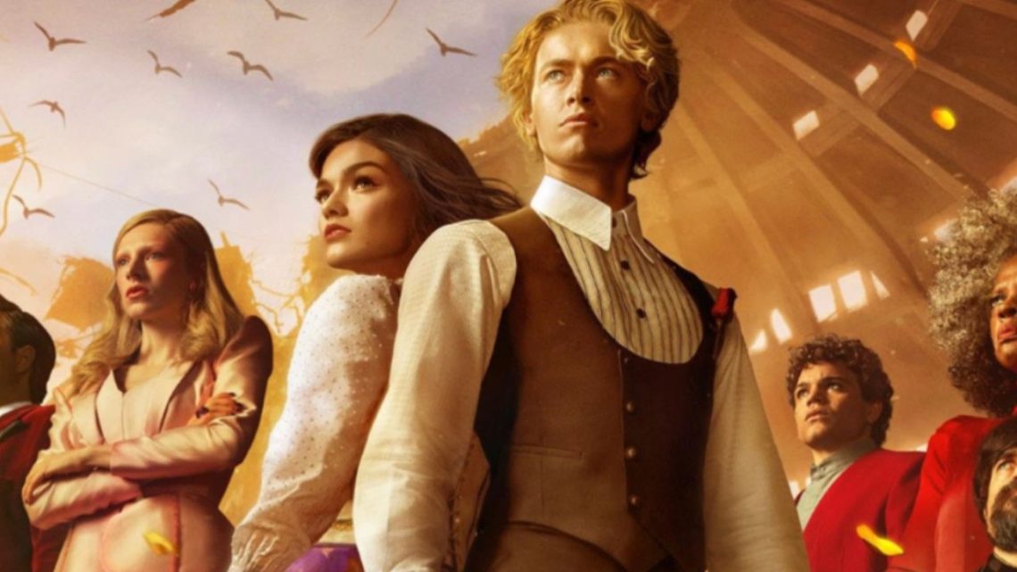 Exciting Cast Reveal for 'Hunger Games' Prequel Sets Stage for New ...