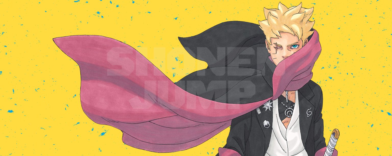 Boruto Chapter 4: Major Spoilers to Expect, Release Date and Time, And More