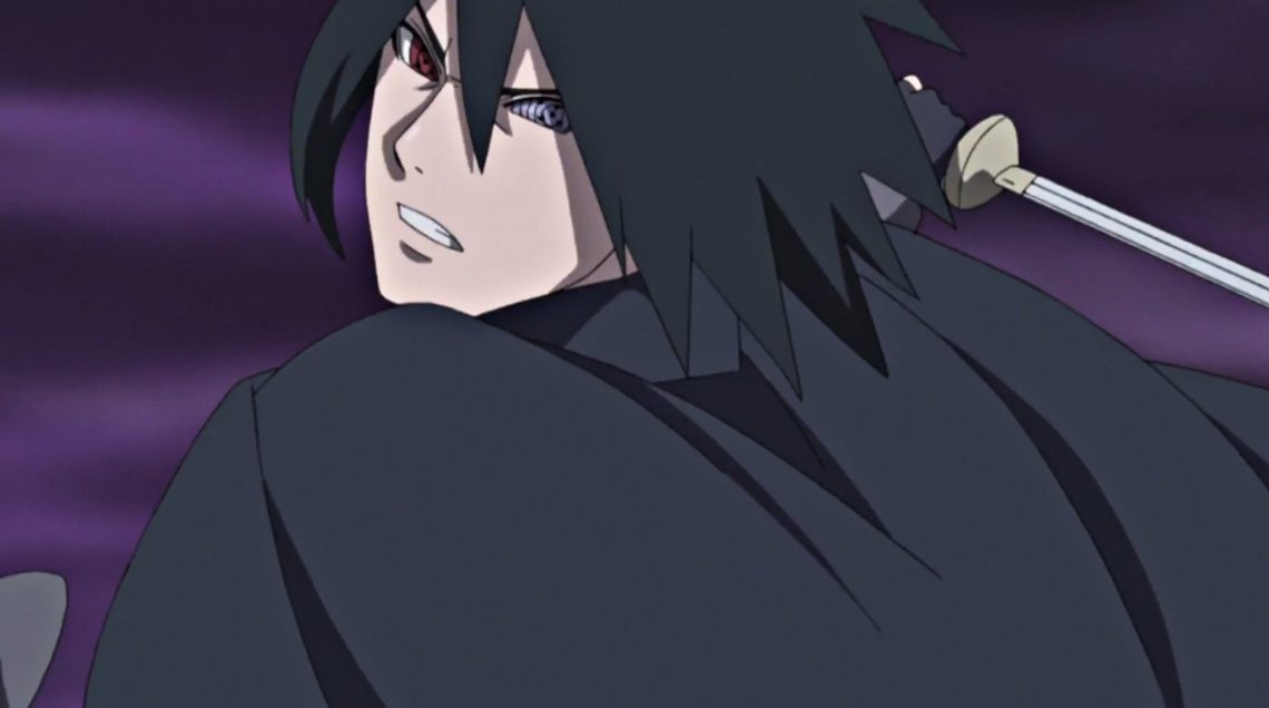 Boruto Chapter 4 Spoilers: Kawaki vs Boruto, Reunion Of Old Friends, Kashin Koji, Code's Plans ...