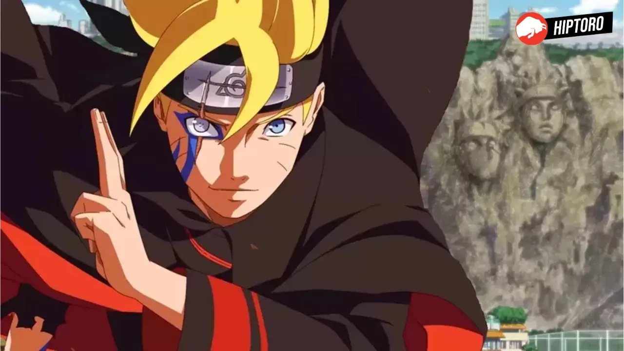 New Twist in Boruto Manga - Hero Takes Bold Stand Against Ultimate ...