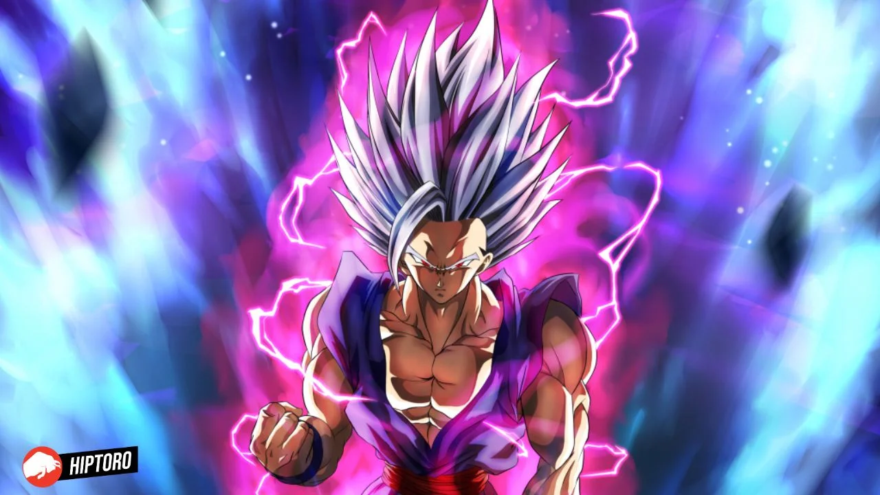 Dragon Ball Super Latest Chapter Finally Does Justice to Gohan