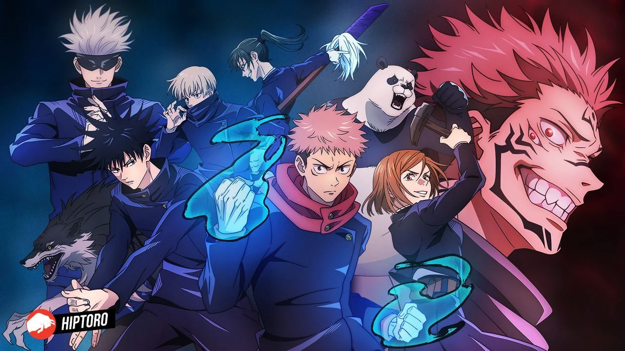 Jujutsu Kaisen Spoilers Sukunas True Form And Power Secrets