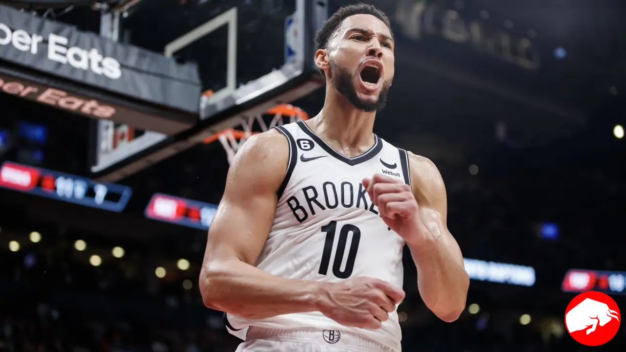NBA: Is a Brooklyn Nets Ben Simmons Trade Deal on the Cards?