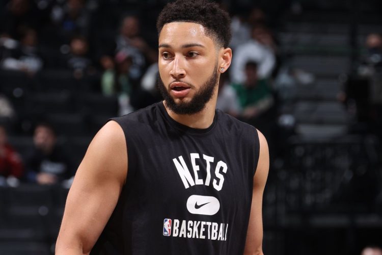 Brooklyn Nets Update: Ben Simmons' Back Injury Side-lines Him Again ...