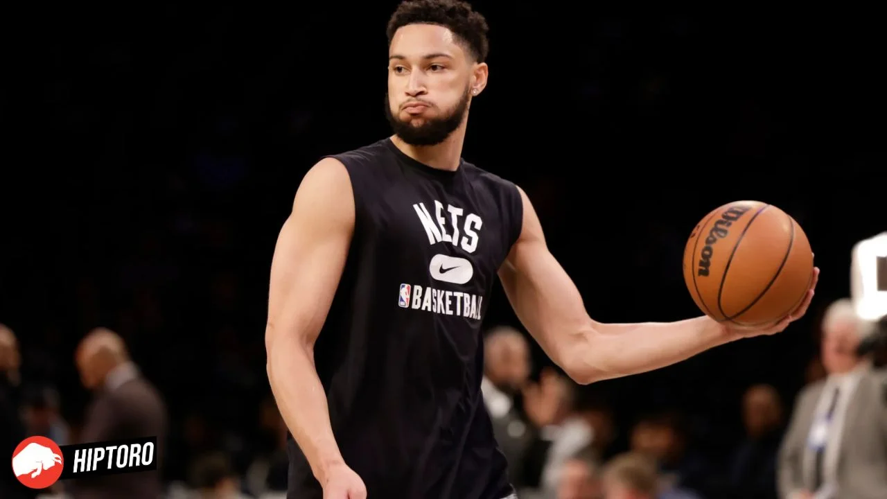 Brooklyn Nets Update: Ben Simmons' Back Injury Side-lines Him Again ...