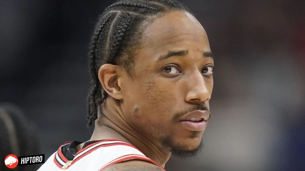 NBA: Chicago Bulls DeMar DeRozan Miami Heat Trade Deal Possible Soon