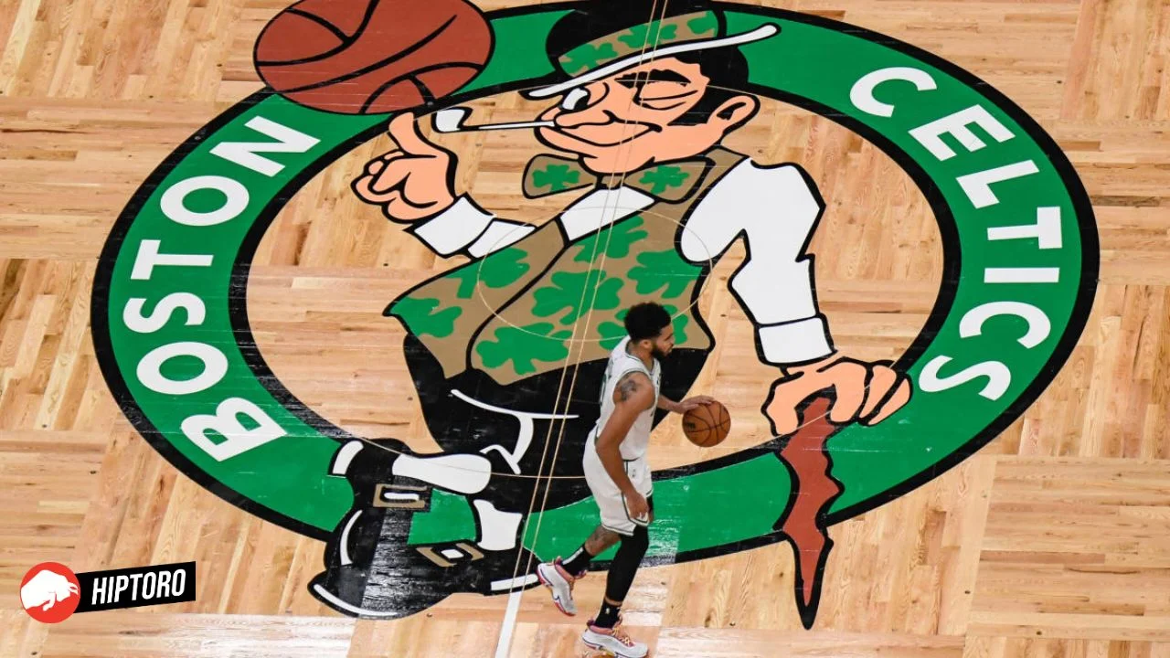 Boston Celtics Bold Moves and Bench Strength Makes Them NBA's Top ...
