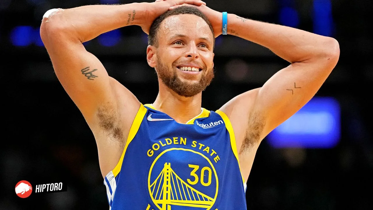 NBA: Chris Paul's Stellar Impact Boosts Golden State Warriors' Bench ...