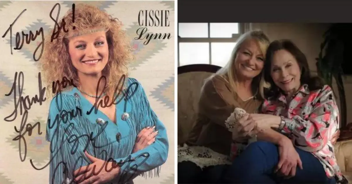 Meet Cissy Lynn - Loretta Lynn’s Daughter Age, Personal Life, Net Worth