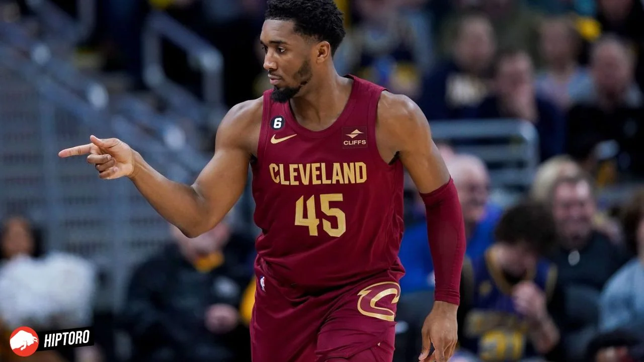 Cleveland Cavaliers Early Season Struggles and the Quest for ...