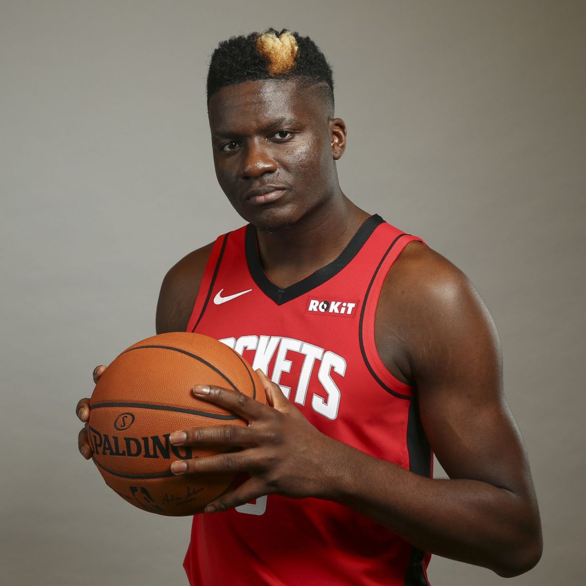 NBA Rumors: Atlanta Hawks Clint Capela Houston Rockets Trade Deal ...