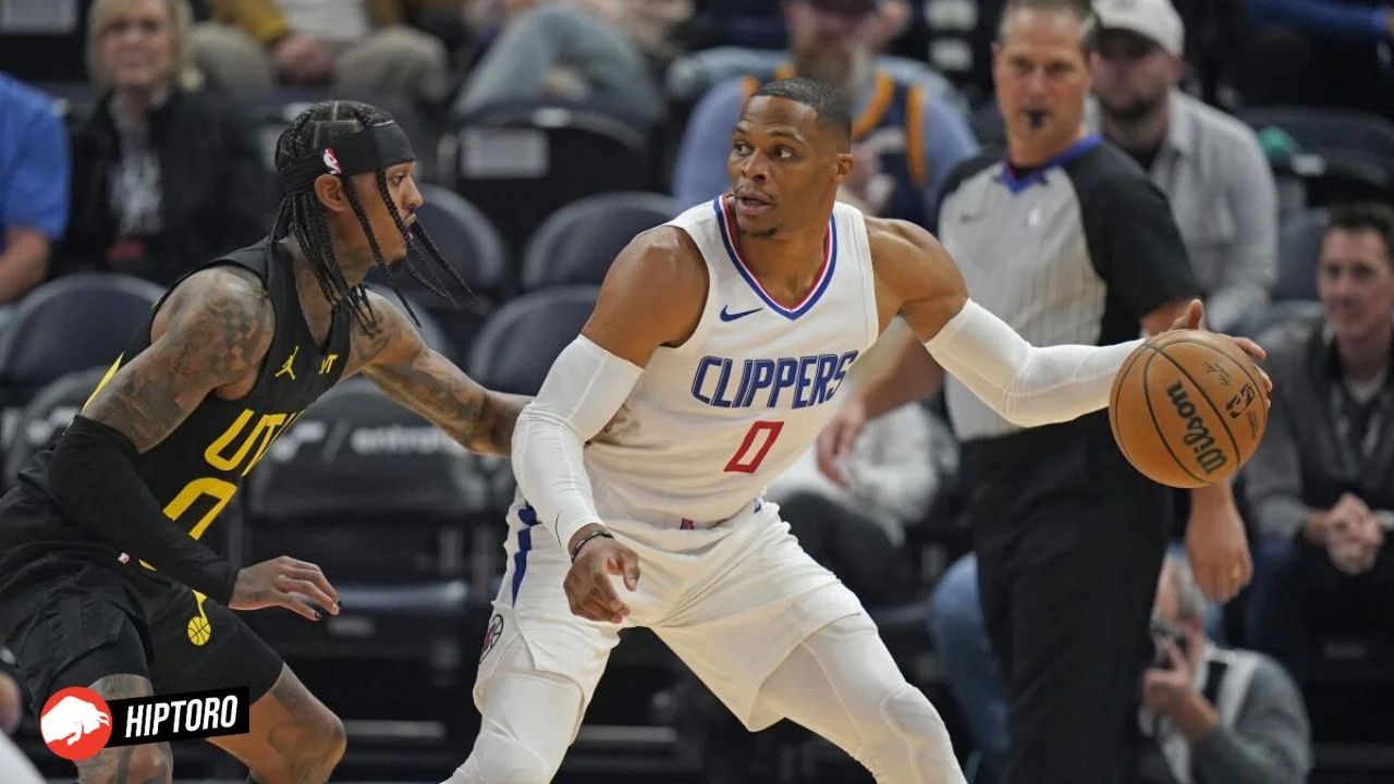 NBA Trade: LA Clippers Russell Westbrook Miami Heat Trade Deal in the Works