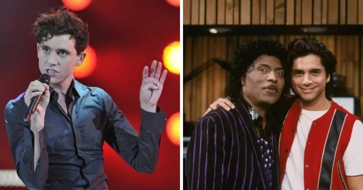 Who Is Danny Jones Penniman? Age, Bio, Career And More About Little ...