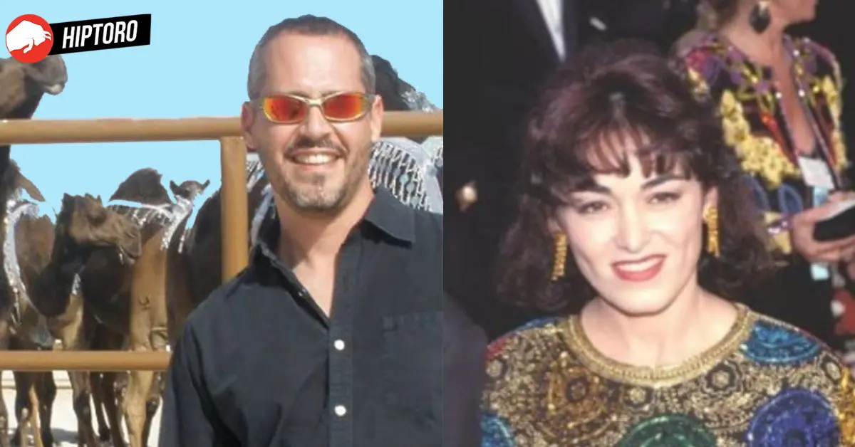 Who is Dharma Villareal? All About Ana Leza's Husband, Age, Career ...