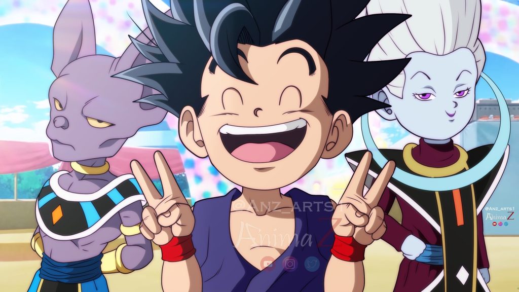 Dragon Ball Daima Review: It Isn't What the Fans Wanted, It's What the ...