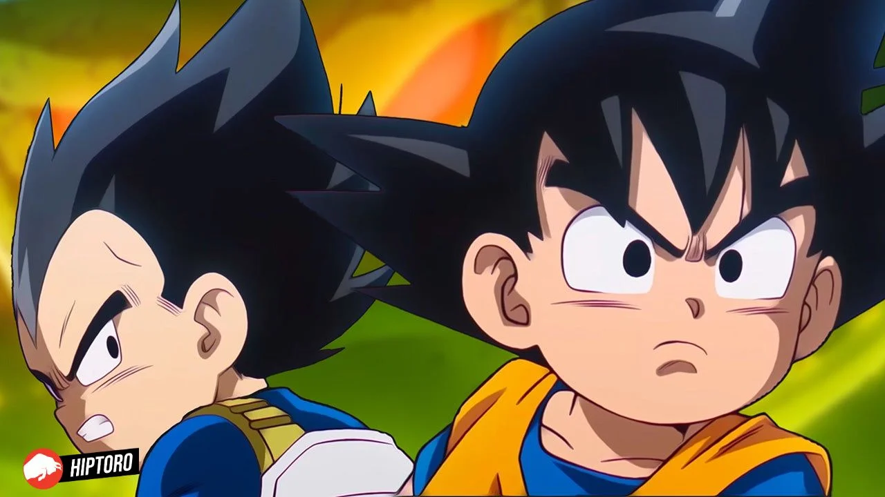 Dragon Ball Super Latest Chapter Paves the Way for Future of the Series