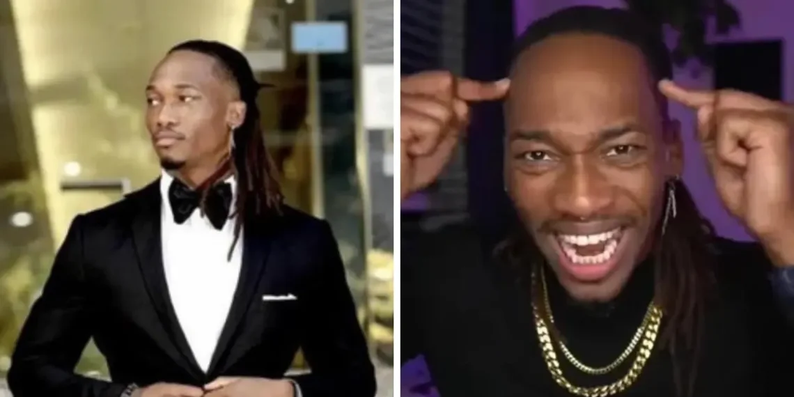 Who Is Dreamy Bull and Why Is He So Famous? The 'Ambatukam' Meme Explained