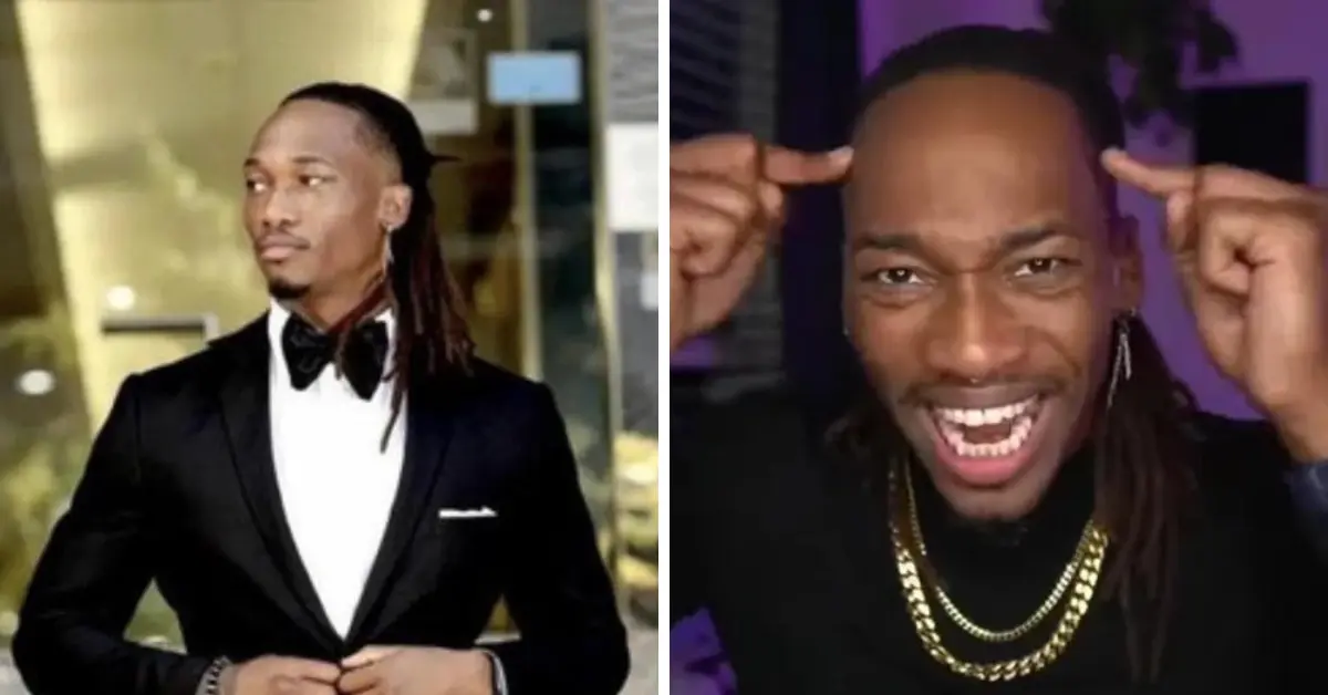 Who Is Dreamy Bull and Why Is He So Famous? The 'Ambatukam' Meme Explained