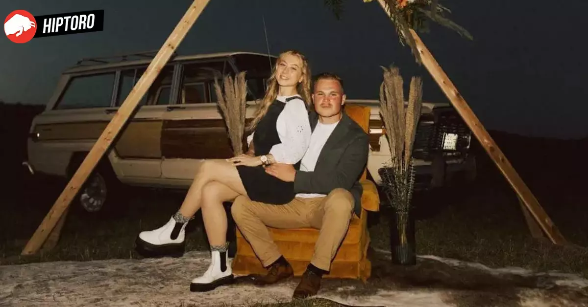 Inside the Life of Rose Madden, Ex-Wife of Singer-Songwriter Zach Bryan