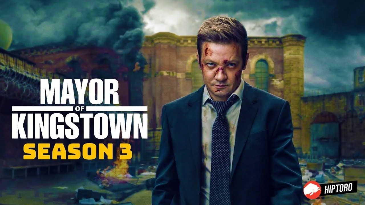 'Mayor of Kingstown' Season 3 Release Date, Jeremy Renner's Comeback and What's Next for the Show