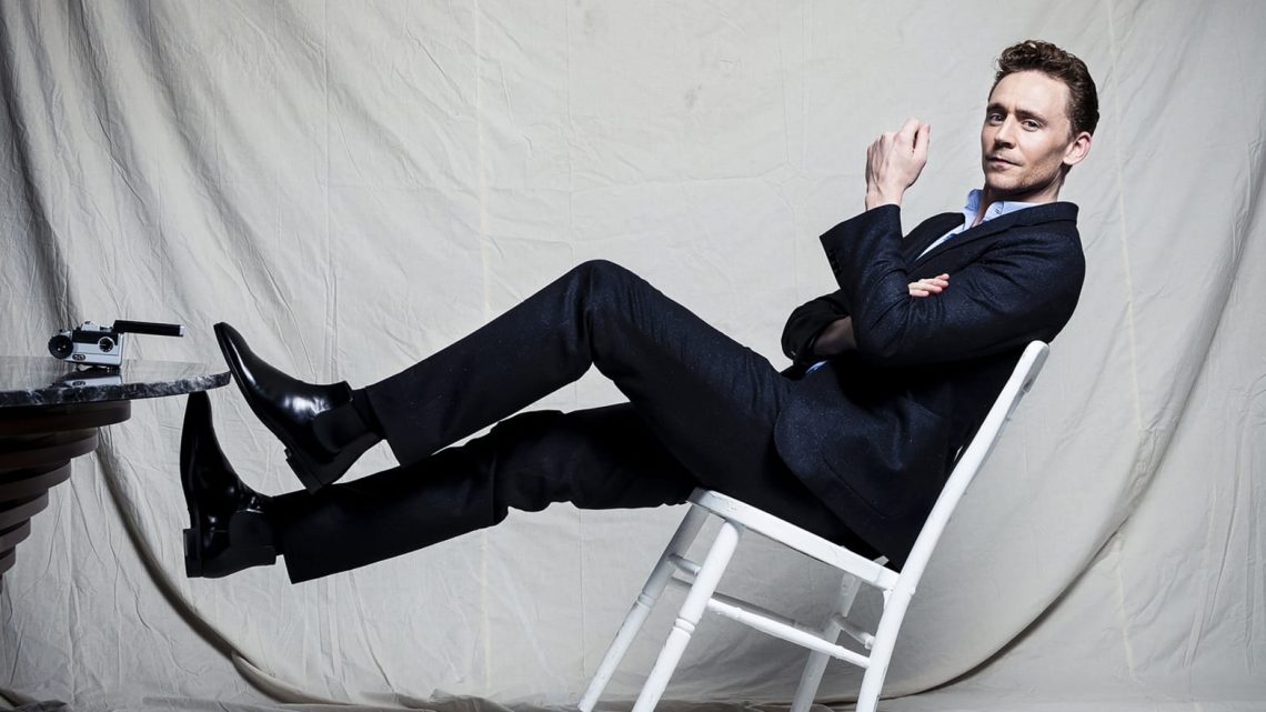 Tom Hiddleston's Loki Likely to Star in Six Upcoming MCU Projects