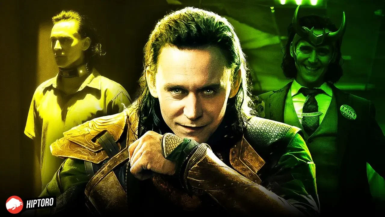 Tom Hiddleston's Loki Likely to Star in Six Upcoming MCU Projects