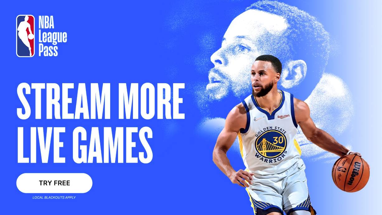How To Watch NBA League Pass, Price, Free Trial, YouTube TV Streaming ...