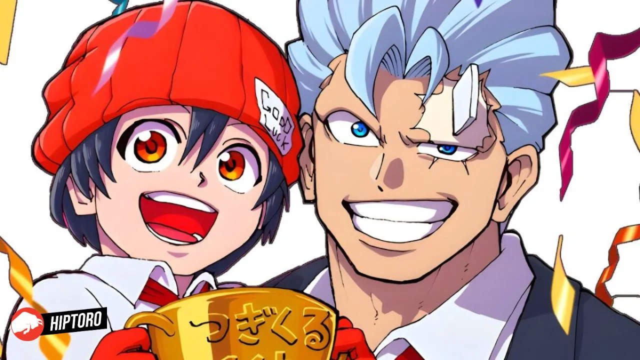 Undead Unluck Episode 9 Release Date, Time and Where to Watch Online