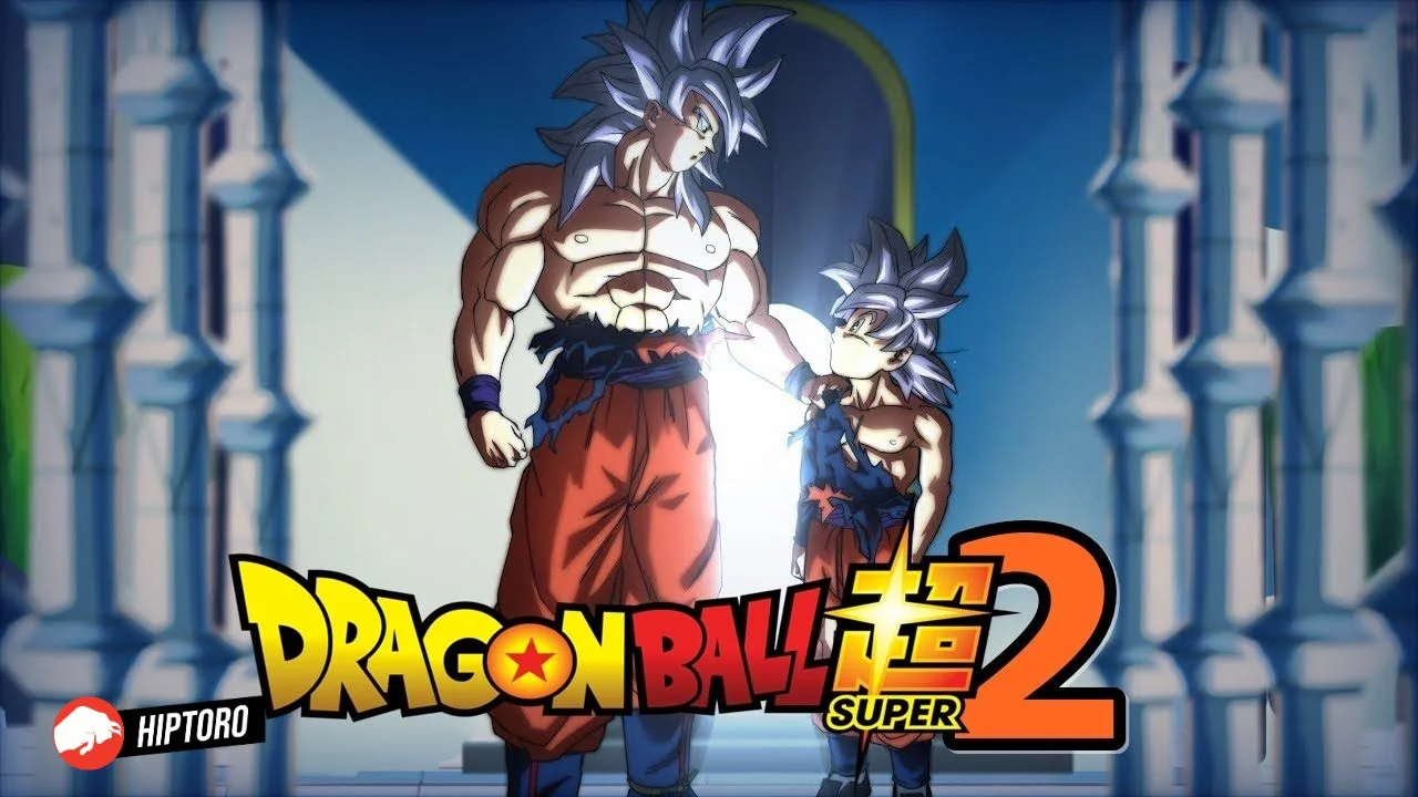 Dragon Ball Super Season 2 Promises Unmatched Action and New ...