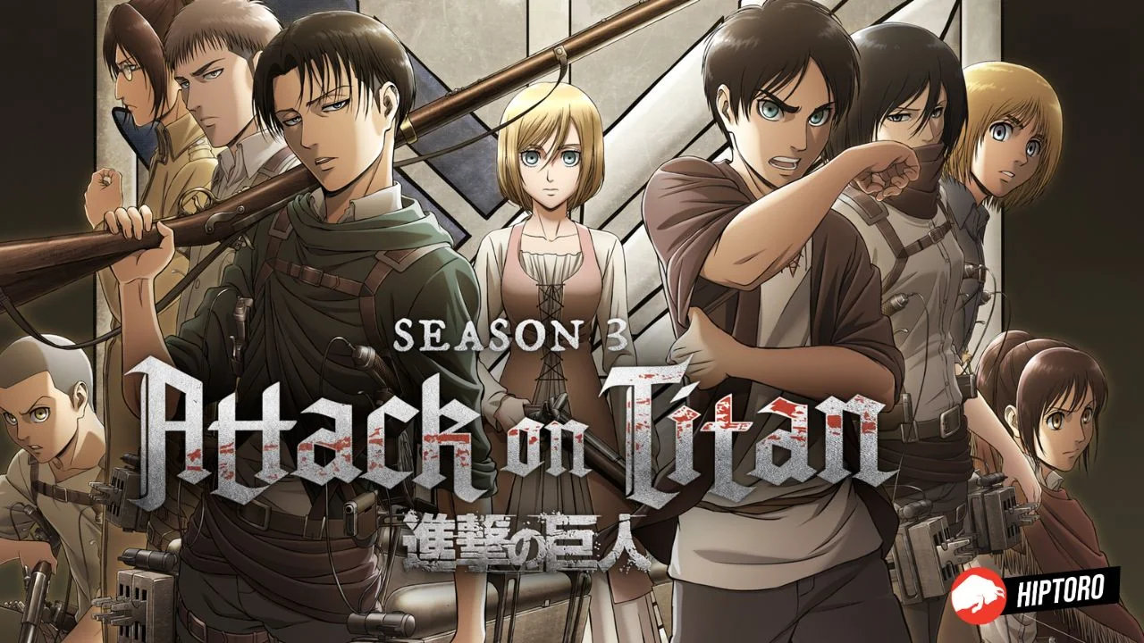 How Attack on Titan's Last Chapter Reshaped Eren and Mikasa's Story