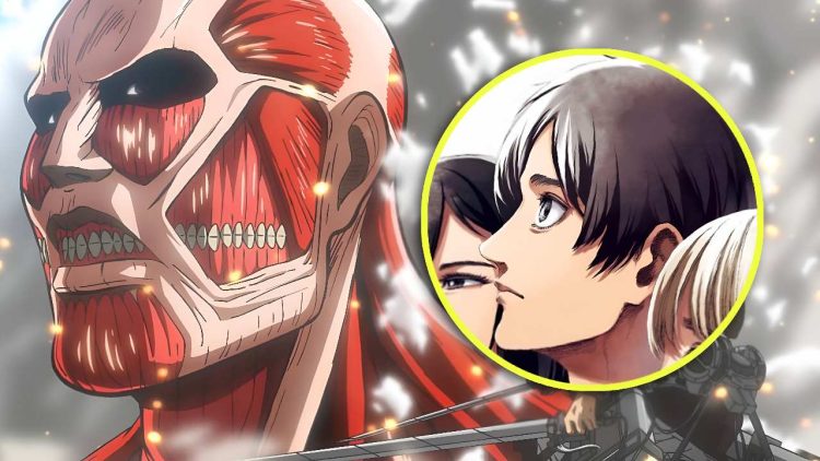 Is an Attack on Titan Sequel on the Horizon After the Anime Series Finale?