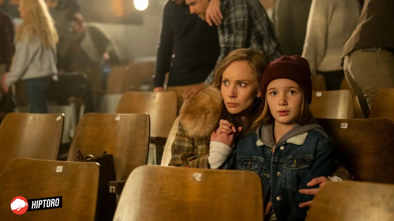 Fargo Season 5 List of All Cast Members and Release Date