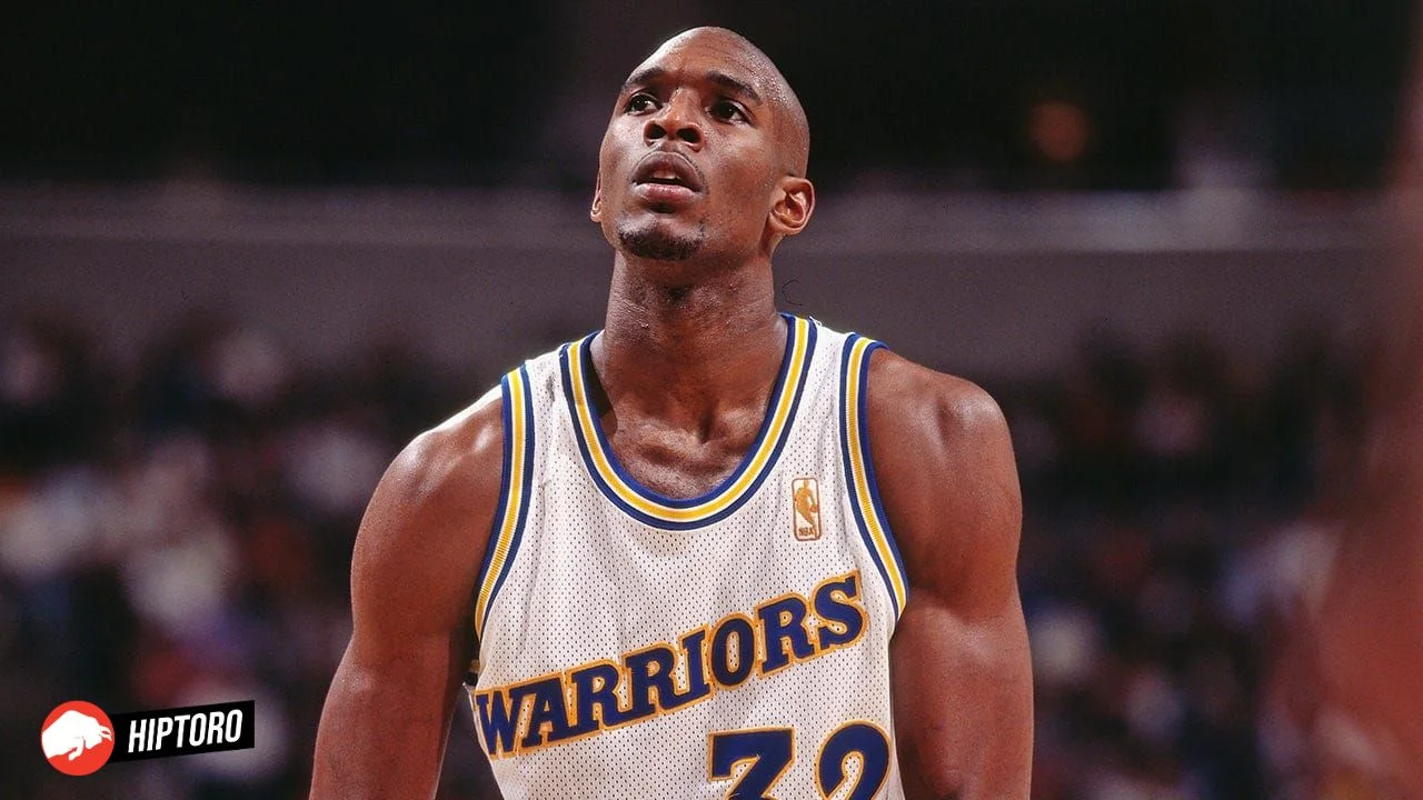 Former NBA Star Joe Smith On the Verge of Being Broke; Here's What His ...