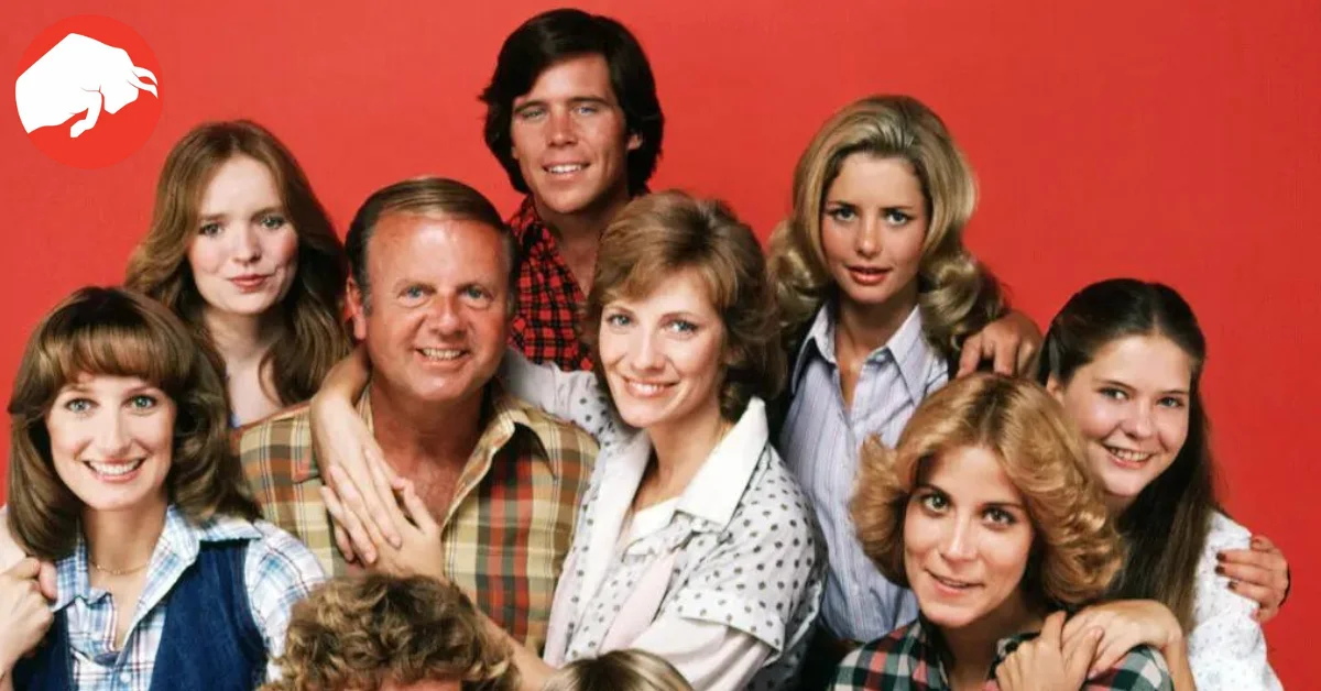 'Eight Is Enough' Cast Then & Now