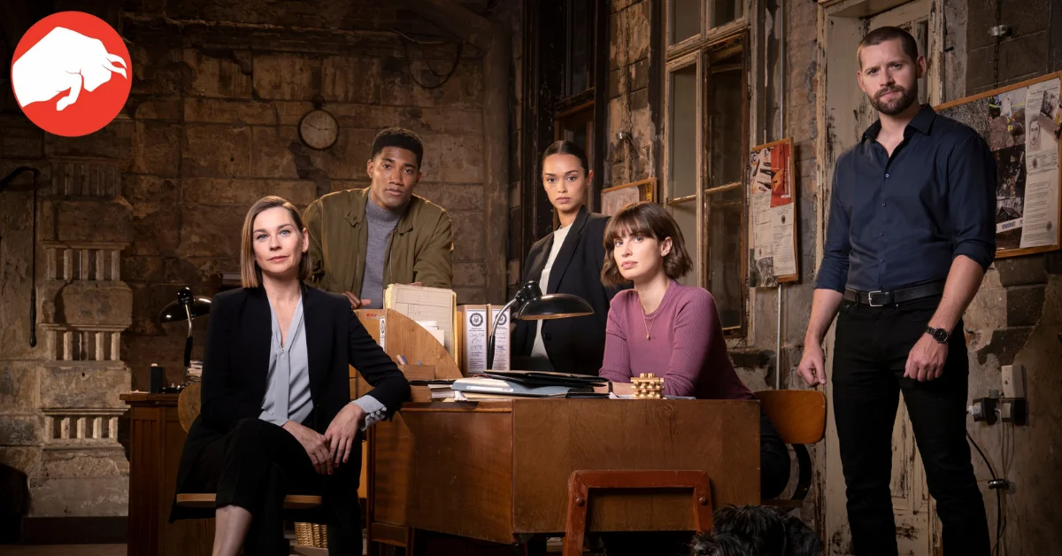 The Cast & Stories Behind 'FBI: International's Fly Team'