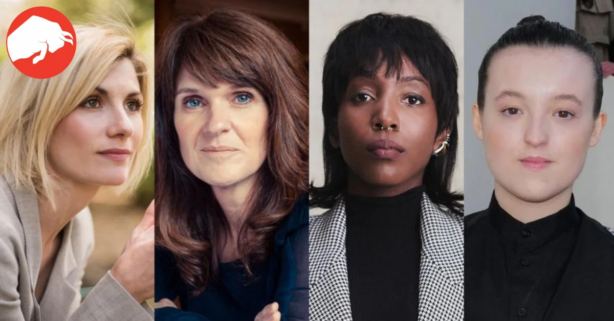 BBC's 'Time' Season 2 Cast and Storylines