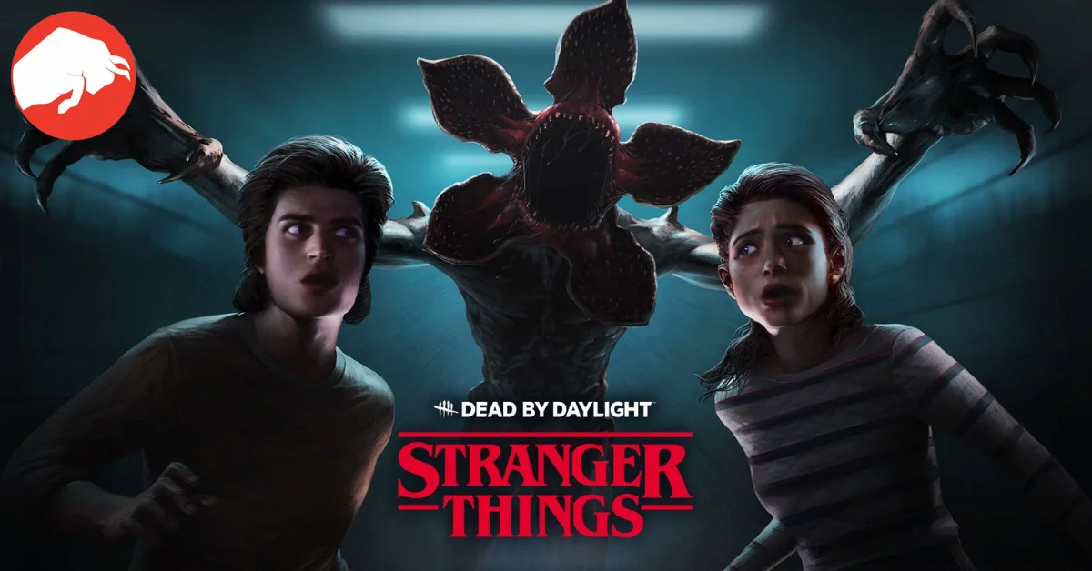 Stranger Things Heroes and Villains Reclaim Their Spot in Dead by ...