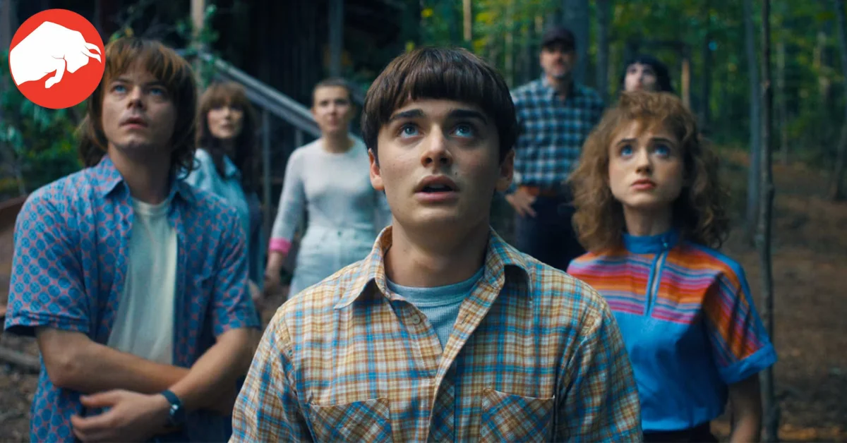 'Stranger Things 5' Script Hints at Childhood Flashbacks and Iconic Songs