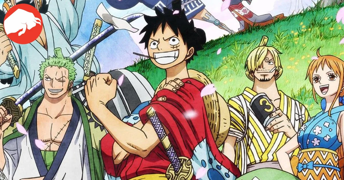 Netflix's One Piece Adaptation Gets Real: The Untold Truth of Zeff's ...