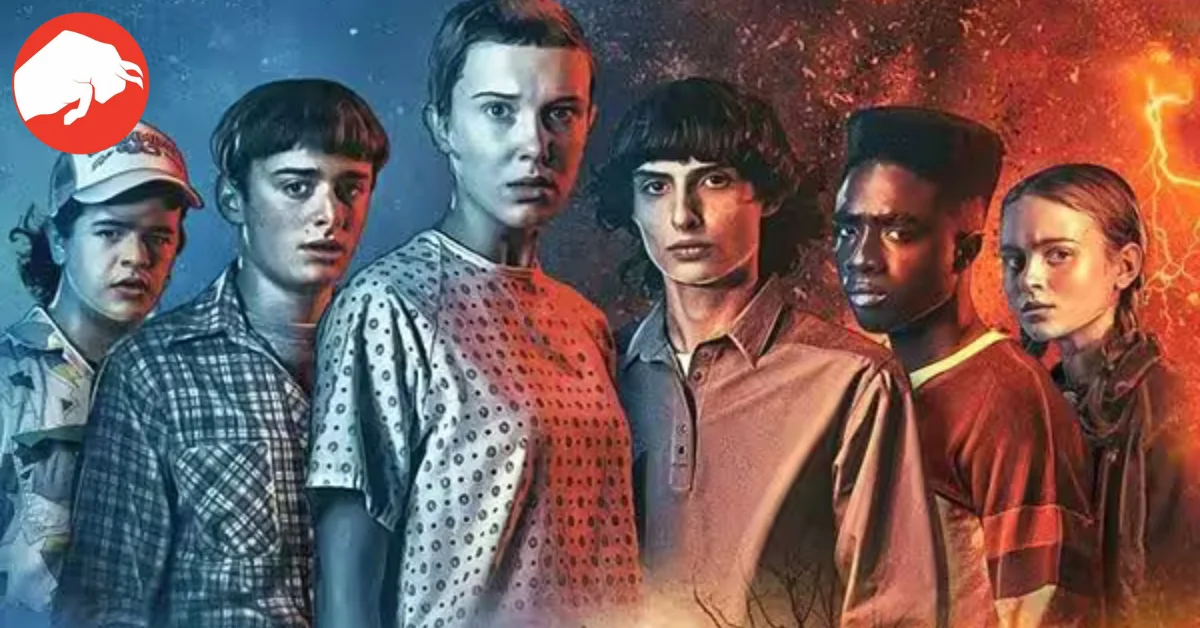 Stranger Things 5 Release Date: Cast Reunites for Final Season – What ...