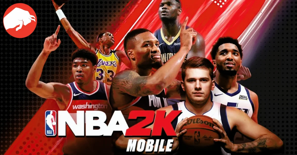 NBA 2K Mobile Latest Codes and Redemption Tips for November 2023