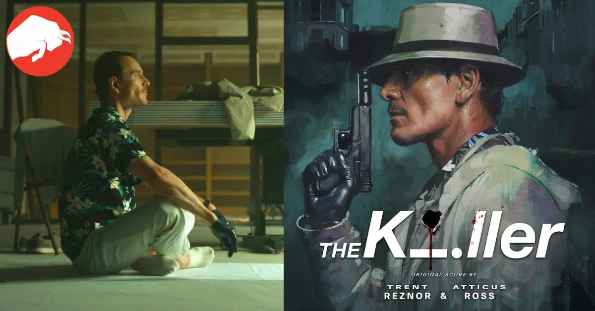 Fincher's The Killer: How Fassbender's Hitman Redefines Revenge on Netflix