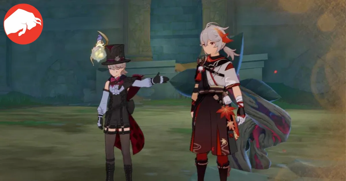 Genshin Impact's Latest TikTok Hit: The Dance Craze You Can't Miss!