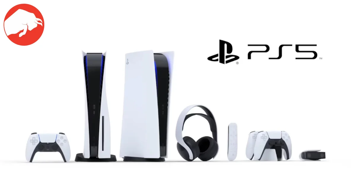 Sony's Latest PS5 Patent Promises a New Twist in Story Gaming