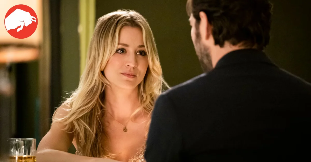 Prime Video's 'Role Play' Trailer Reveals Kaley Cuoco's Double Life in Action-Packed Thriller