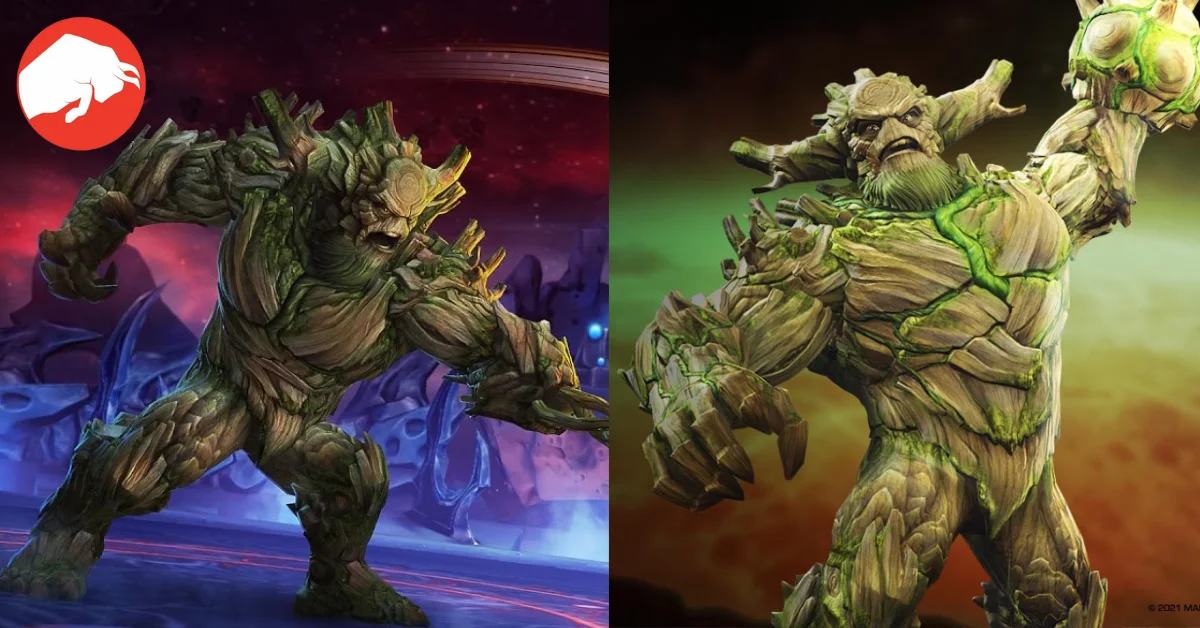 Who is King Groot and Is He Part of the Official Marvel Canon?