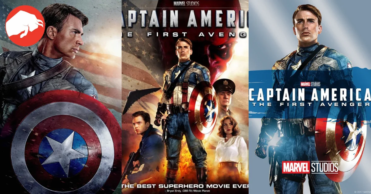 Watch All 3 Captain America & Avengers Movies in Chronological Order